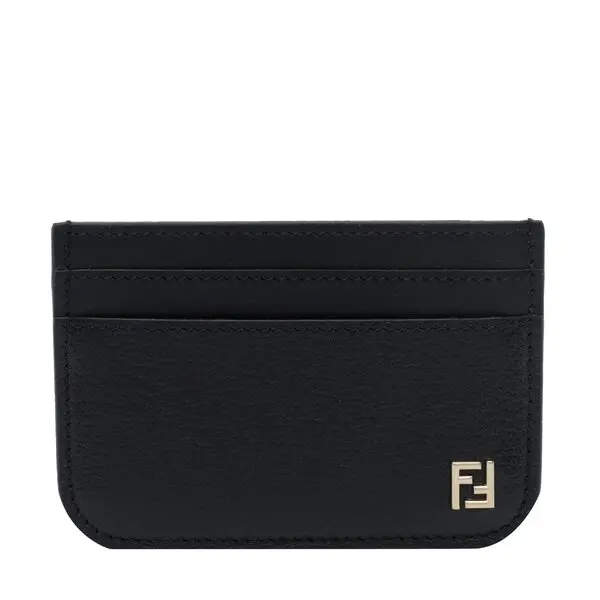 Fendi Ff Cards Holder