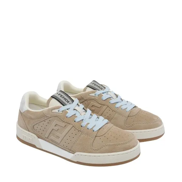 Fendi Match Sneakers