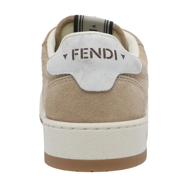 Fendi Match Sneakers