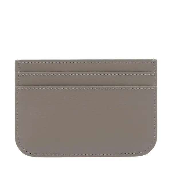 Fendi Ff Logo Card Case