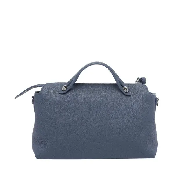 Fendi Medium The Way Soft Handbag