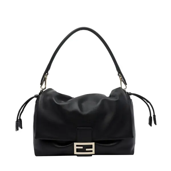 Fendi Baguette Soft Large Handbag