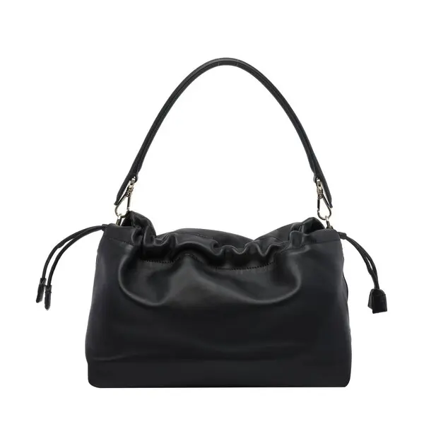 Fendi Baguette Soft Large Handbag