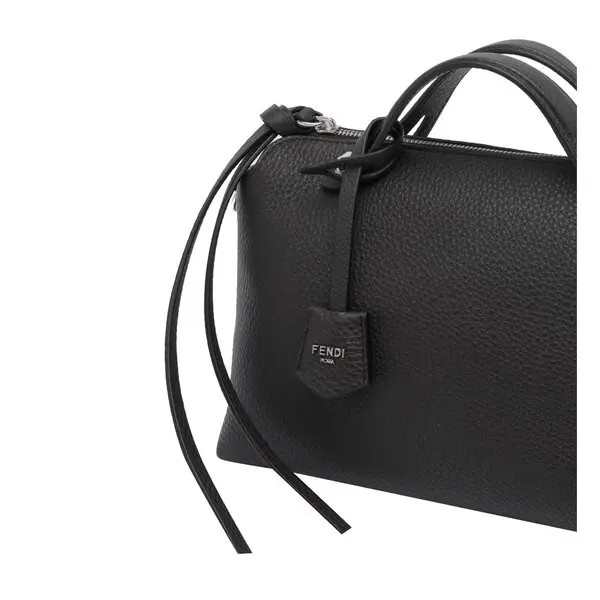 Fendi Medium The Way Soft Handbag