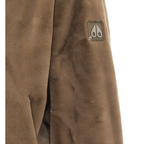 Moose Knuckles Eaton Bunny Jacket - Green