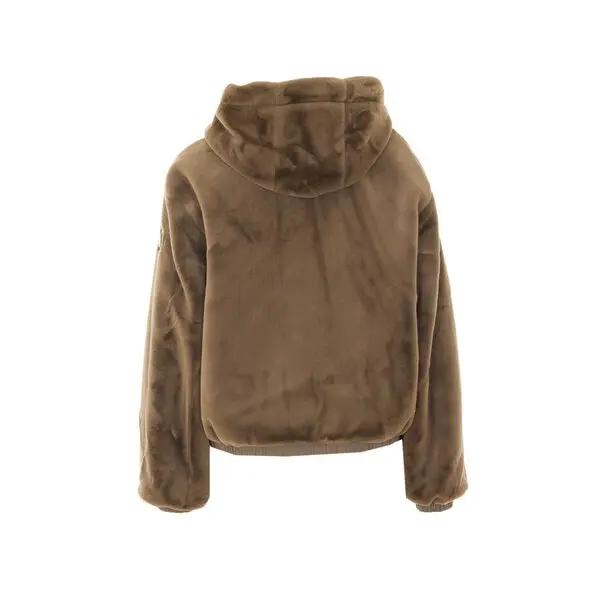Moose Knuckles Eaton Bunny Jacket - Green