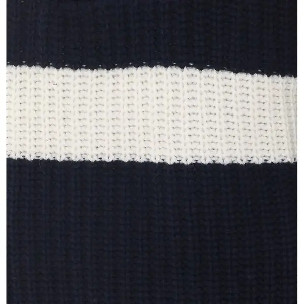 LISA YANG Mavis Sweater - Blue