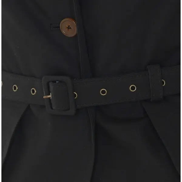 VIVIENNE WESTWOOD Belted Bettina Jacket