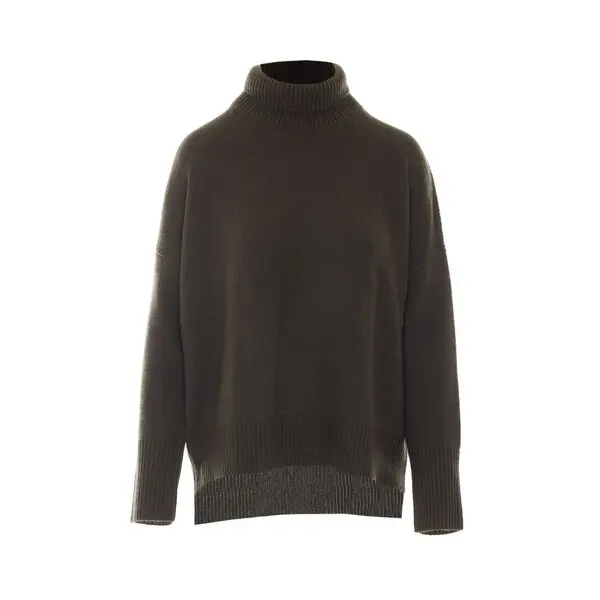 LISA YANG Heidi Sweater - Green