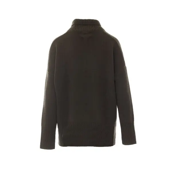 LISA YANG Heidi Sweater - Green