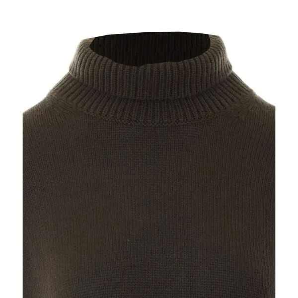 LISA YANG Heidi Sweater - Green