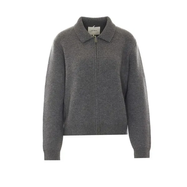 LISA YANG Aleya Cardigan