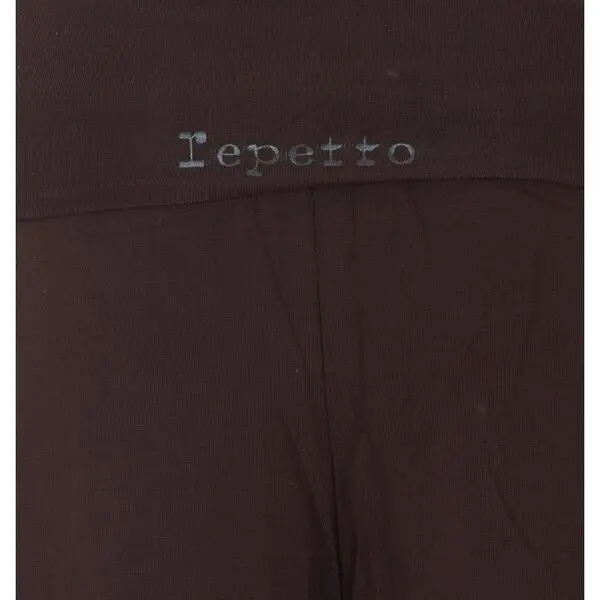 Repetto Logo Jazz Pants