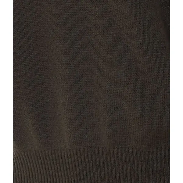 LISA YANG Etta Long Sleeves Polo