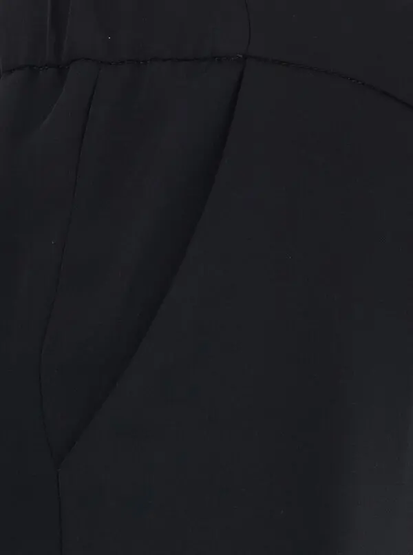 P.a.r.o.s.h Elegant Fabric Pants