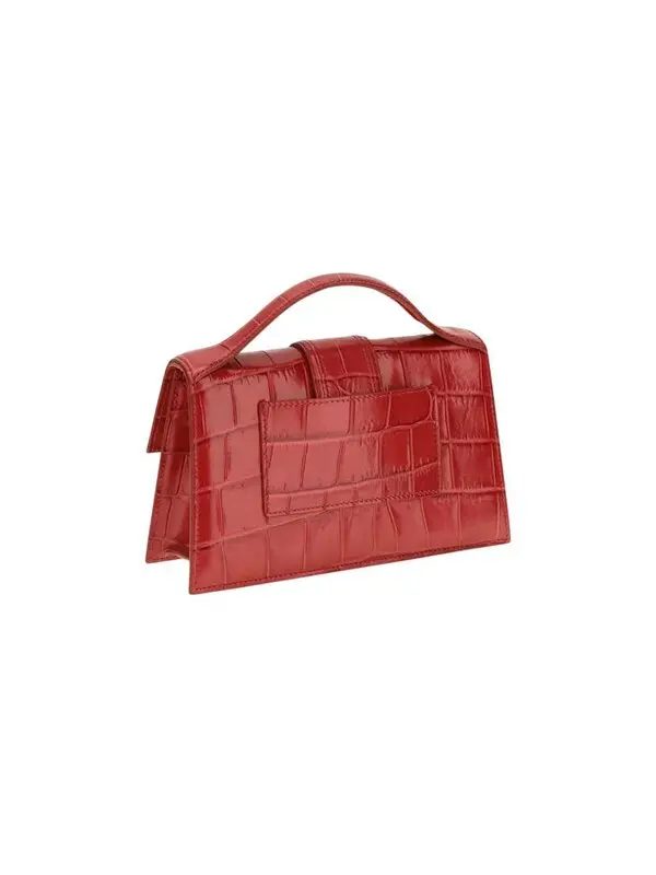 Jacquemus Le Grand Bambino Shoulder Bag