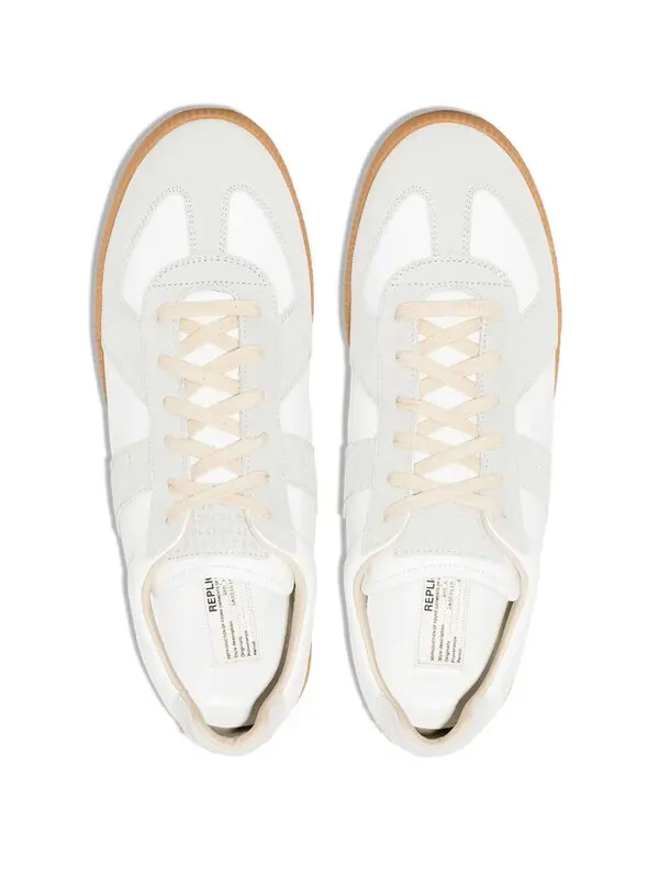 MAISON MARGIELA Replica Sneakers - White