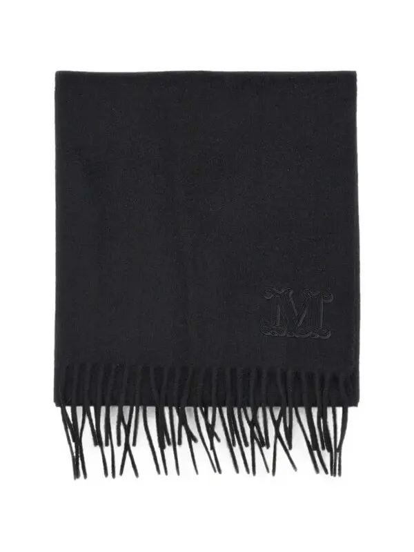 Max Mara Wsdalia Scarf