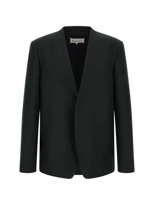 MAISON MARGIELA Minimalist Jacket