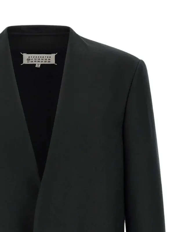 MAISON MARGIELA Minimalist Jacket