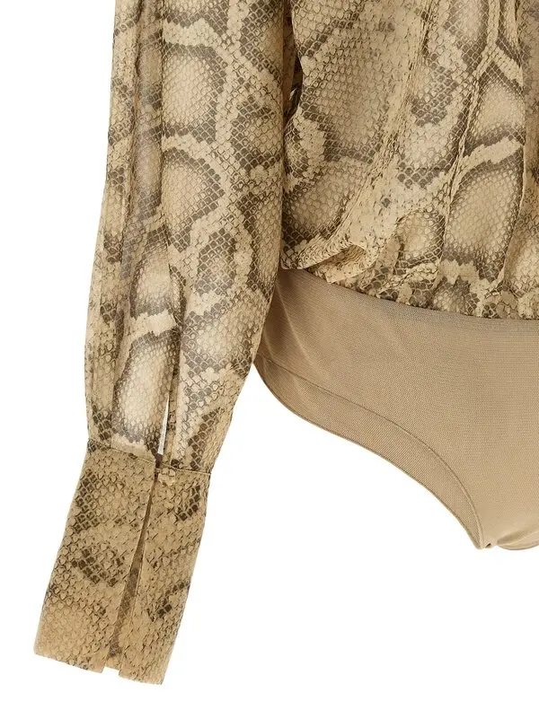 Andamane Paloma' Bodysuit