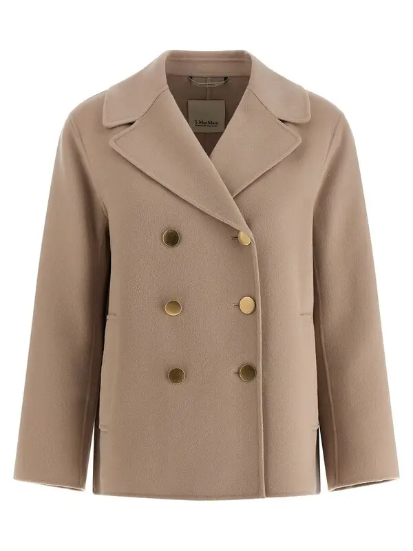 Max Mara Smmmargot' Blazer