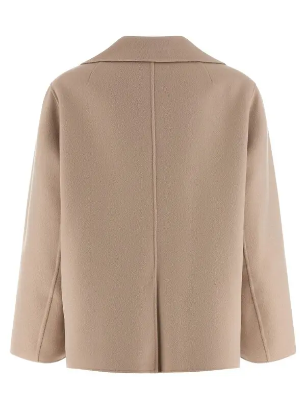 Max Mara Smmmargot' Blazer