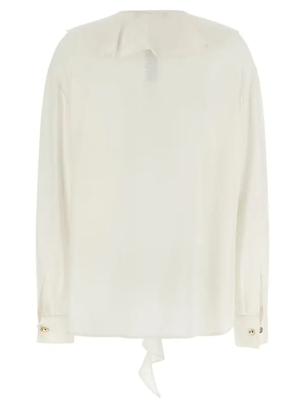 Max Mara Mstepica' Blouse
