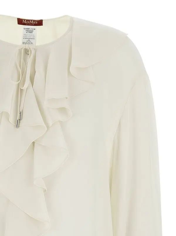 Max Mara Mstepica' Blouse