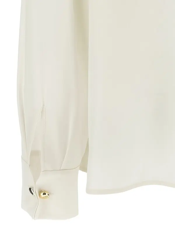 Max Mara Mstepica' Blouse