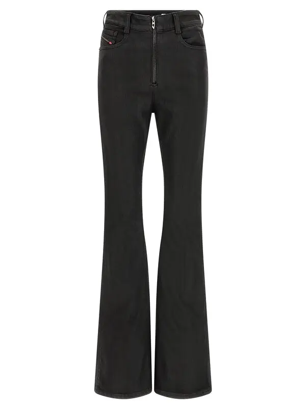 DIESEL® 1973 D-partt Bootcut Jeans