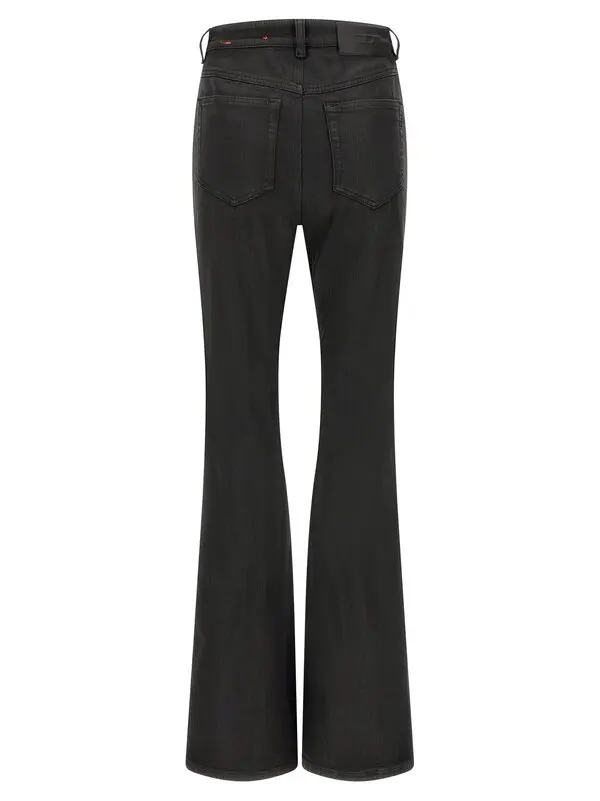 DIESEL® 1973 D-partt Bootcut Jeans
