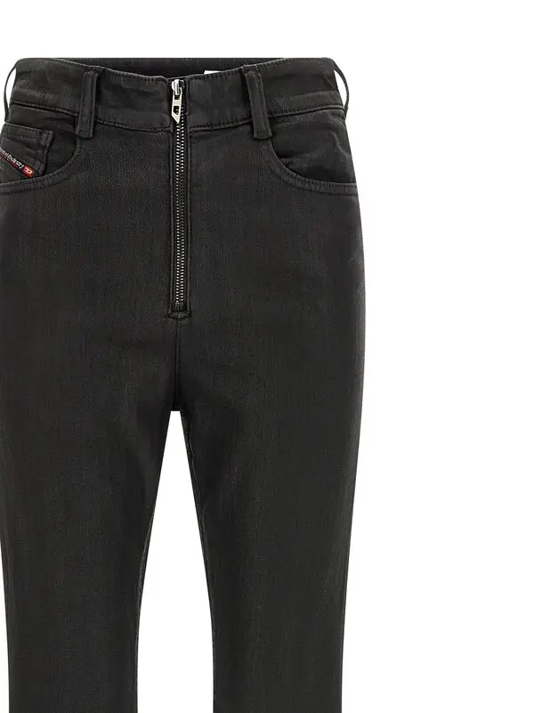 DIESEL® 1973 D-partt Bootcut Jeans