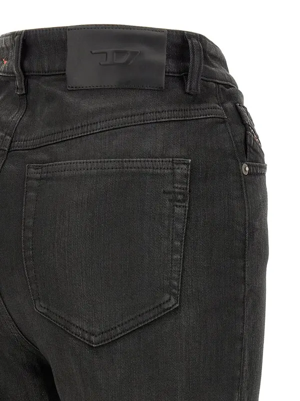 DIESEL® 1973 D-partt Bootcut Jeans