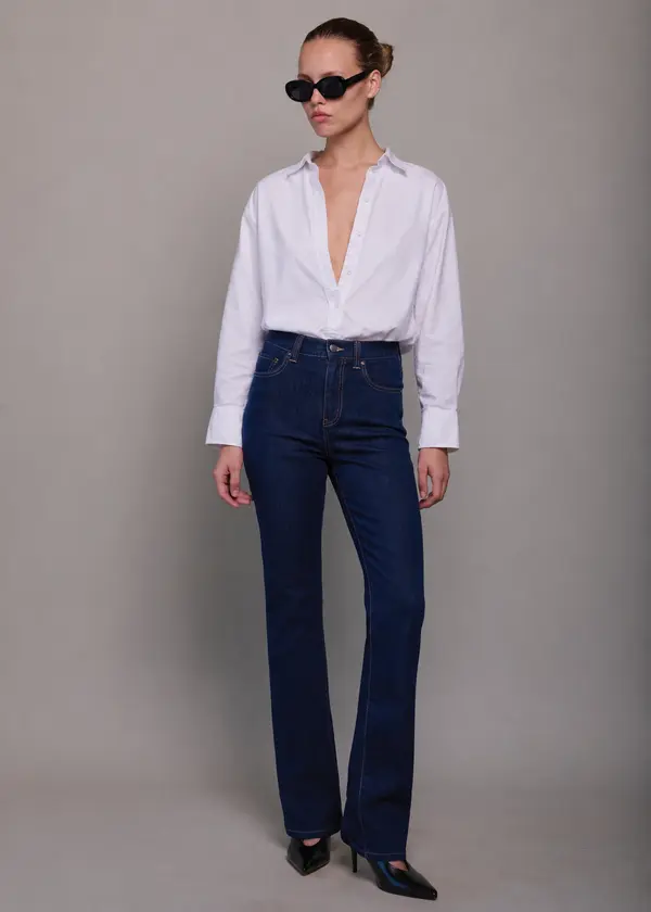 TT STUDIOS Kelly Jean Bootcut Denim
