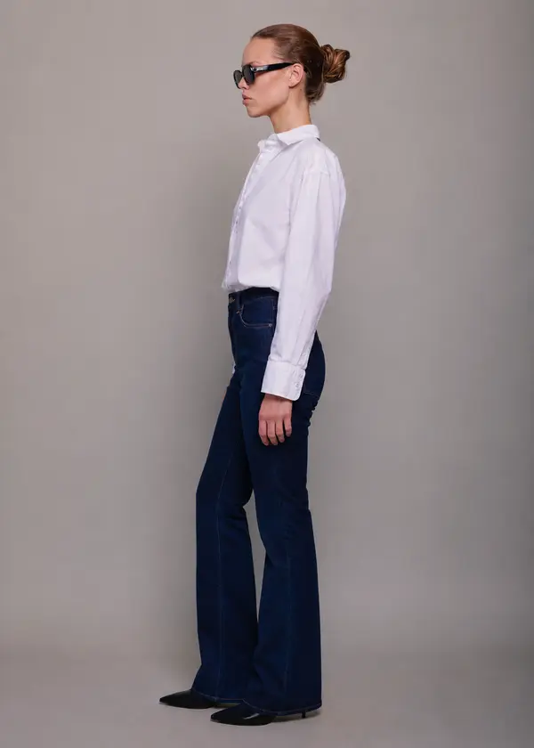 TT STUDIOS Kelly Jean Bootcut Denim