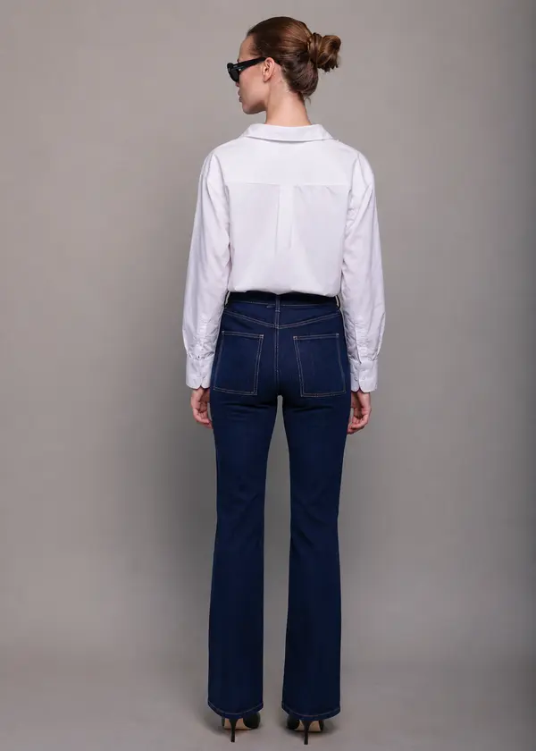 TT STUDIOS Kelly Jean Bootcut Denim