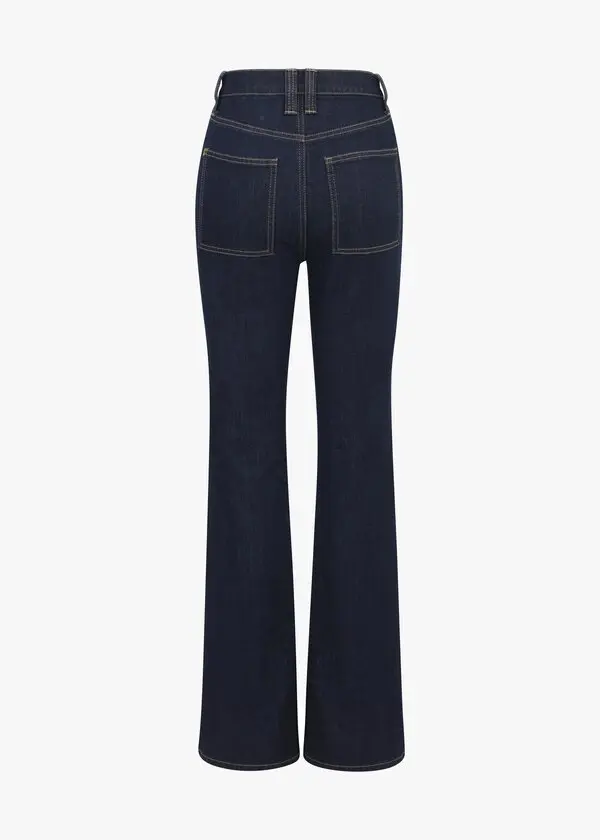 TT STUDIOS Kelly Jean Bootcut Denim