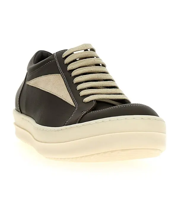Rick Owens Hollywood Sneakers
