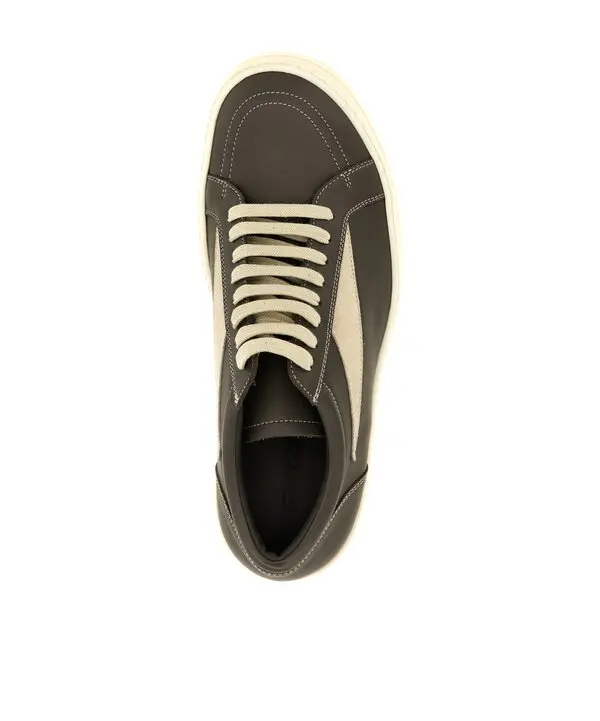 Rick Owens Hollywood Sneakers