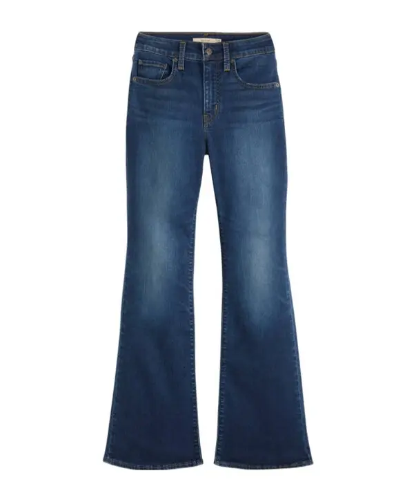LEVI'S 726 High-rise Flare Jeans
