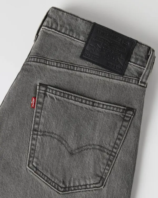 LEVI'S 502 Taper Jeans