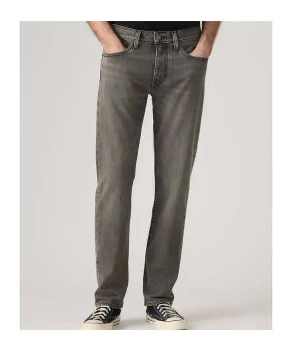 LEVI'S 502 Taper Jeans