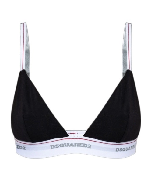 Dsquared2 Logo Bra