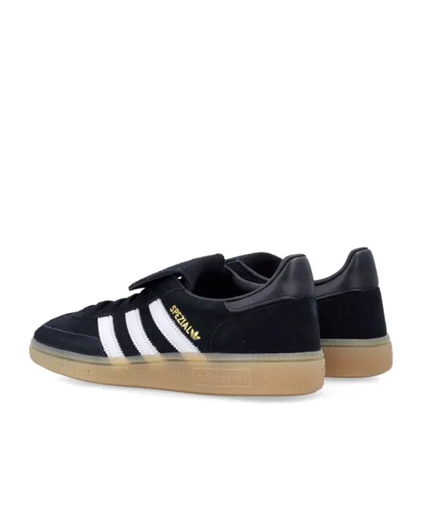 ADIDAS ORIGINALS Handball Spezial Low-top Sneakers - Black