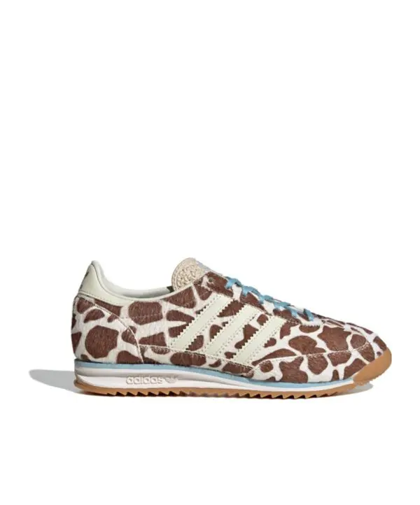 ADIDAS ORIGINALS Sl 72 Og Low-top Sneakers