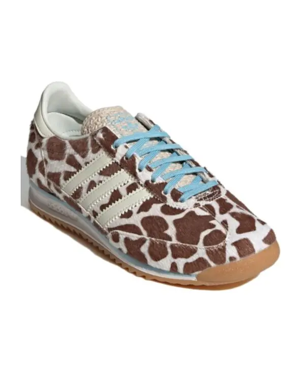 ADIDAS ORIGINALS Sl 72 Og Low-top Sneakers