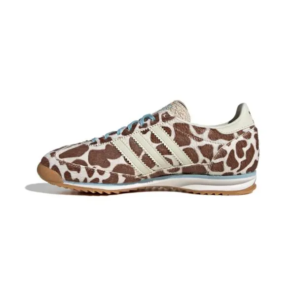 ADIDAS ORIGINALS Sl 72 Og Low-top Sneakers