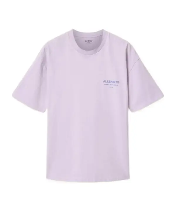 ALLSAINTS Xander Short-sleeve T-shirt
