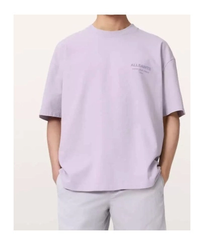 ALLSAINTS Xander Short-sleeve T-shirt